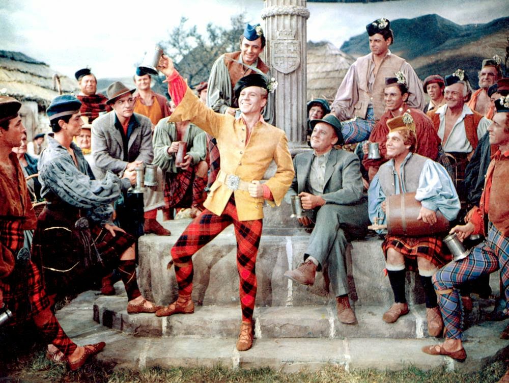 2 On the Aisle: Broadway at its Best: Jimmy Thompson, We Hardly Knew Ye