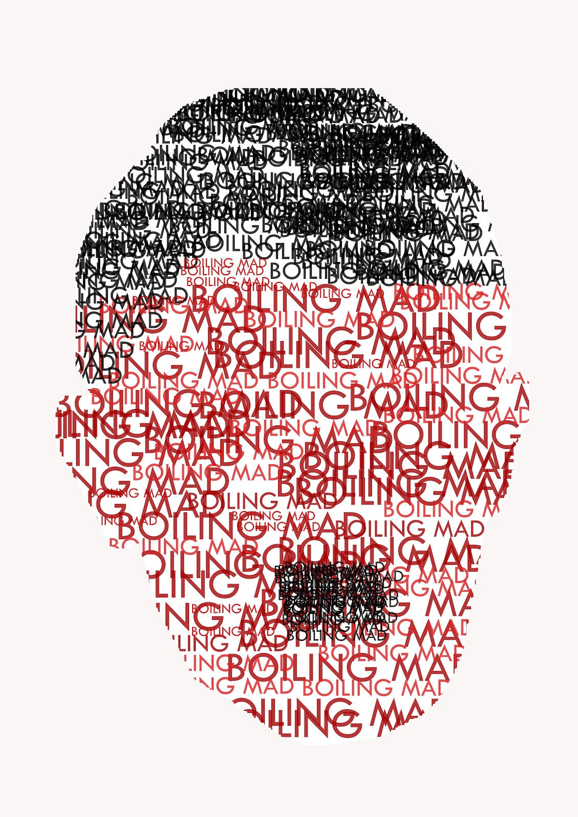 Jason Hunter: Personal Typography Work