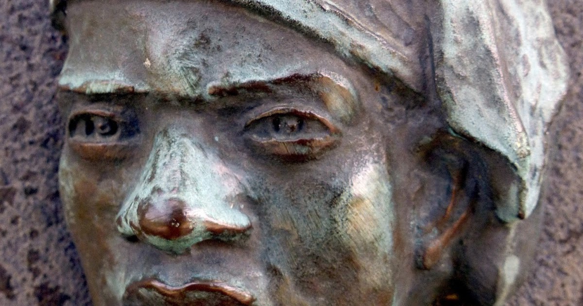 The Portrait Gallery: Mathias de Sousa