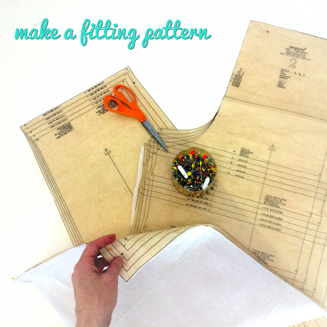 Simplicity 1520 Pajama Pants Pattern Review | Hello, Danielle Celeste.