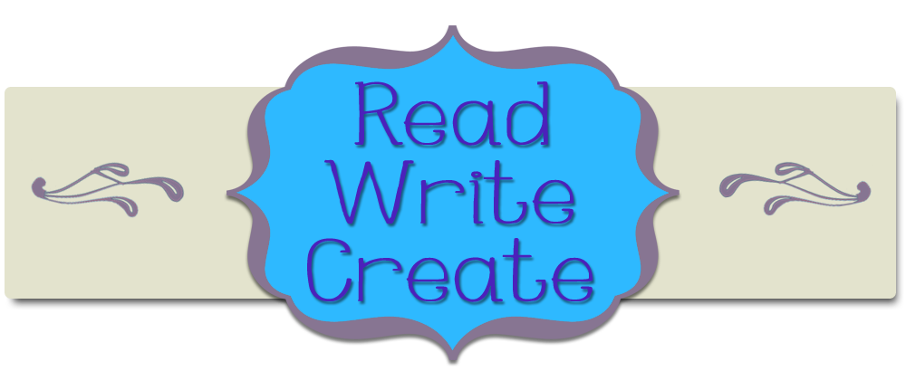 Read~Write~Create : Here We Go!