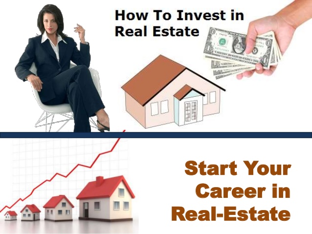 7 Tips for Launching Your Real Estate Investing Career ~ Realty Connect ...