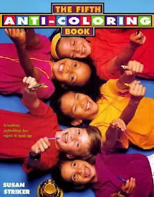 Noblemania: “The Anti-Coloring Book” - interview with the creator