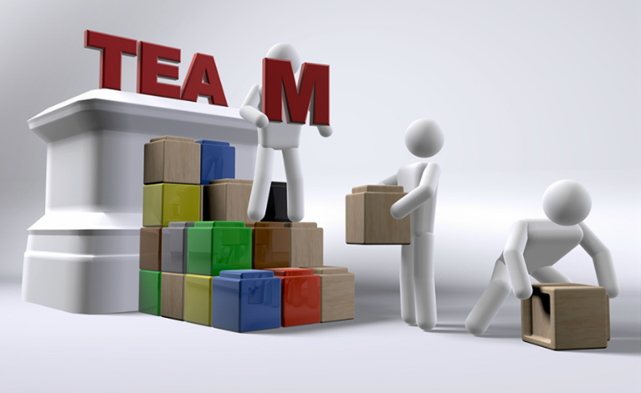 Team Building / Corporating People