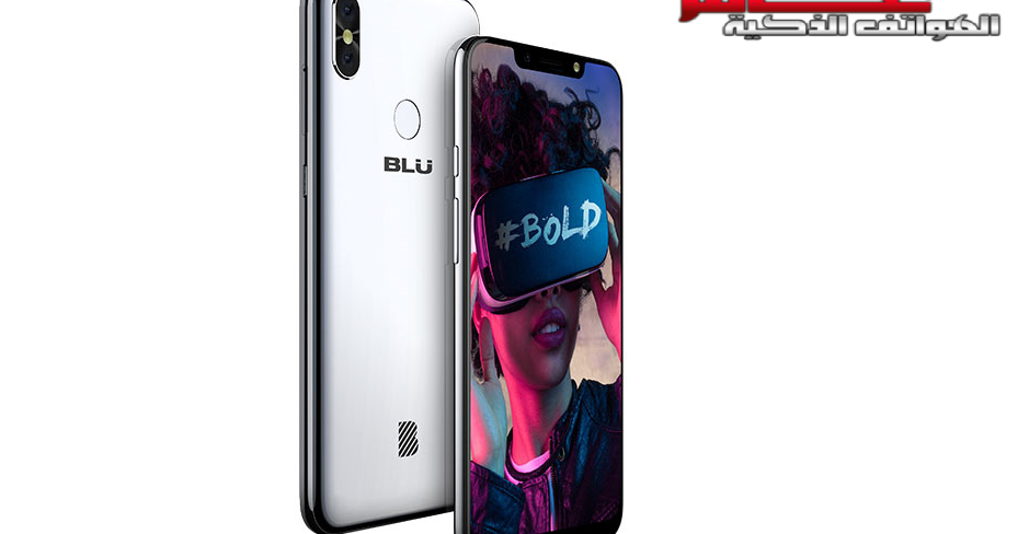 مواصفات و مميزات بلو فيفو BLU Vivo One Plus 2019