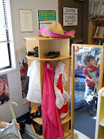 Learning and Teaching With Preschoolers: Creating a Multicultural Classroom