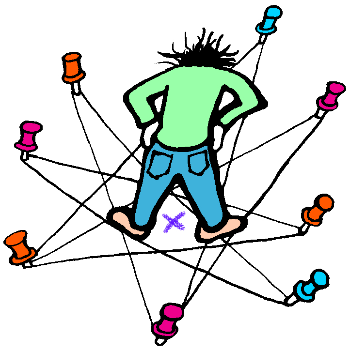 ILLUSTRATION FEATURE 10 Bright Ways to Fight Illustration Gloom ...