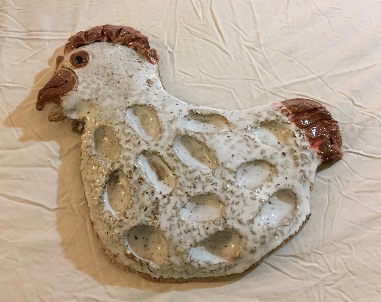 February Clay Club recap: Critiques at High Country Ceramic Arts