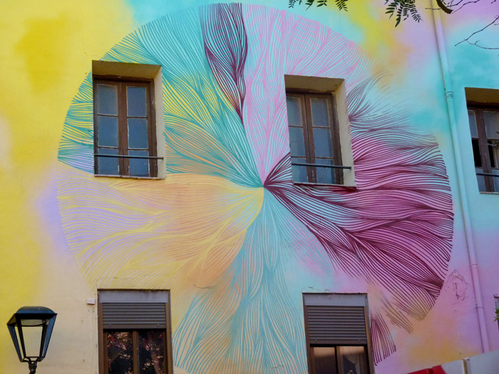 Lo que veo en Zaragoza