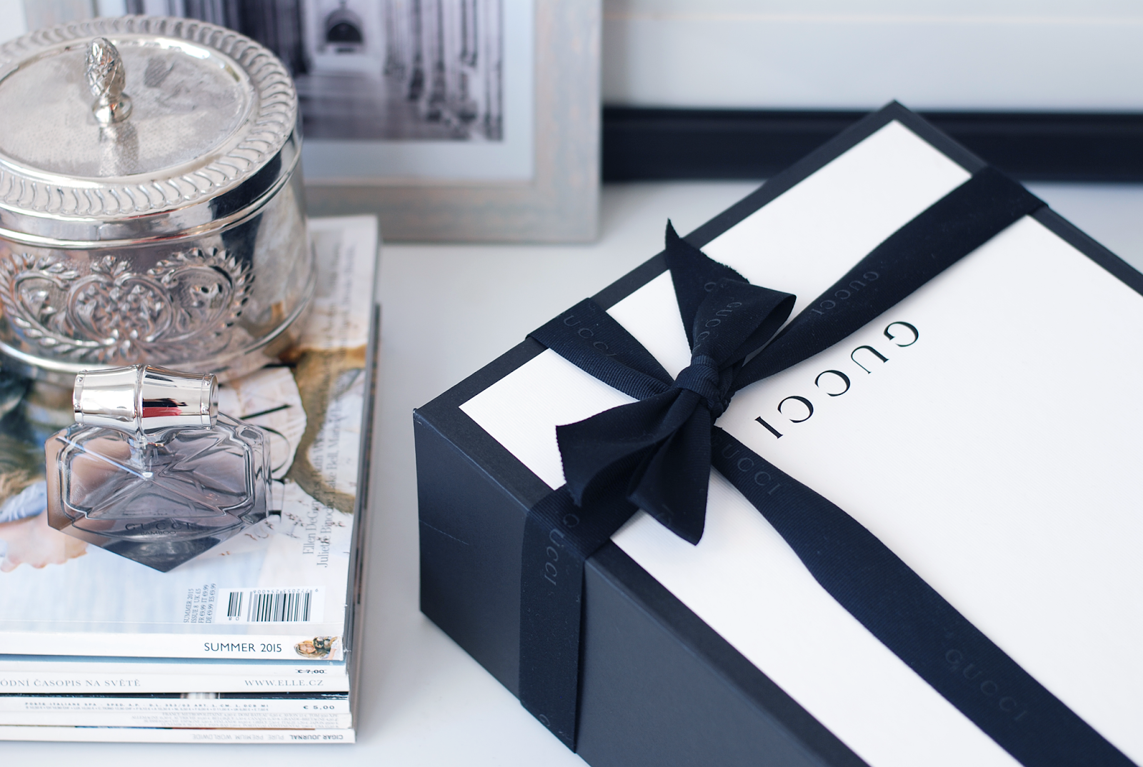 Gucci Dionysus - Boulevard de Prague