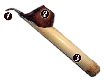 Mengenal Canting, Kegunaan dan 10 Contoh Jenis-Jenisnya ~ Indonesia ...