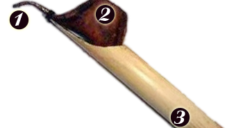 Mengenal Canting, Kegunaan dan 10 Contoh Jenis-Jenisnya ~ Indonesia ...