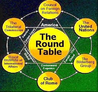 THE ROUND TABLE | BELAJAR