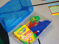 Coaching Chronicles: A Few of Our Rituals, Routines, and Expectations