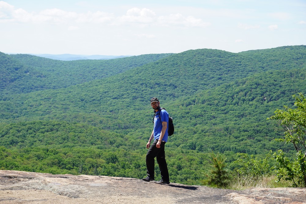Harriman Hiker: Harriman State Park and Beyond: Bear Mountain ...