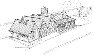 James: Boathouse Design Plans How to Building Plans