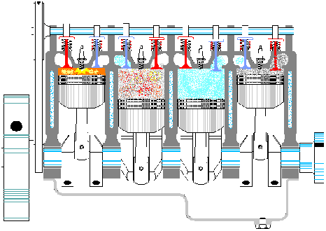Rectificaciones Morales: Clasificación de los Motores