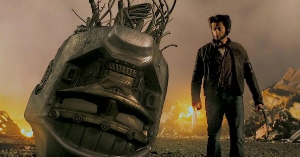 Arclight X Men Last Stand