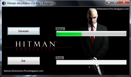 Hitman 2016 Pc Game Serial Key
