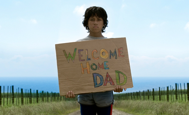 dreaming of...sophiecakes: movie night: Boy (2010)