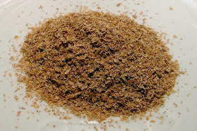 Tack N Tails: Feeding Bran Mash