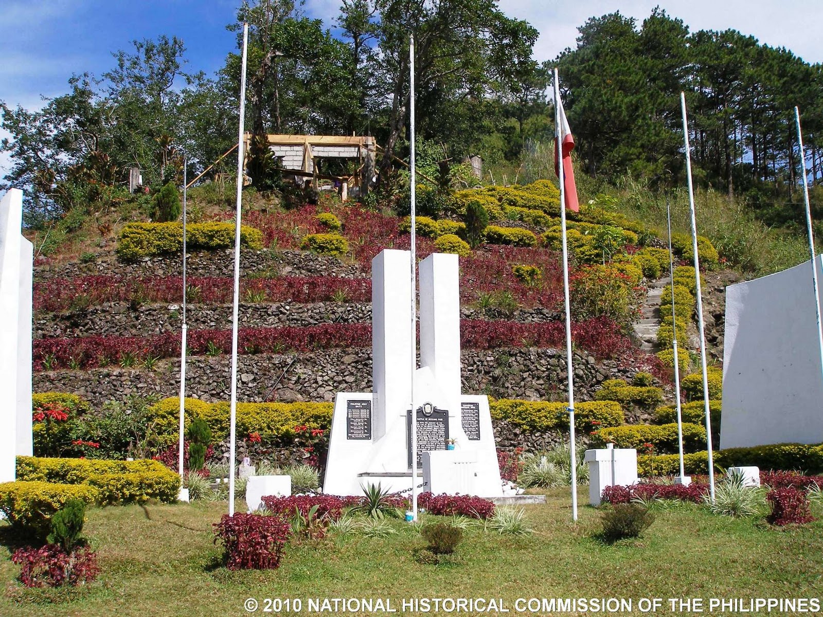 National Registry of Historic Sites and Structures in the Philippines ...