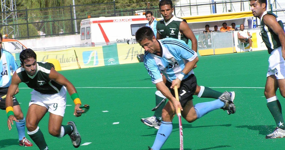 Pengertian Permainan Hoki - Biologizone