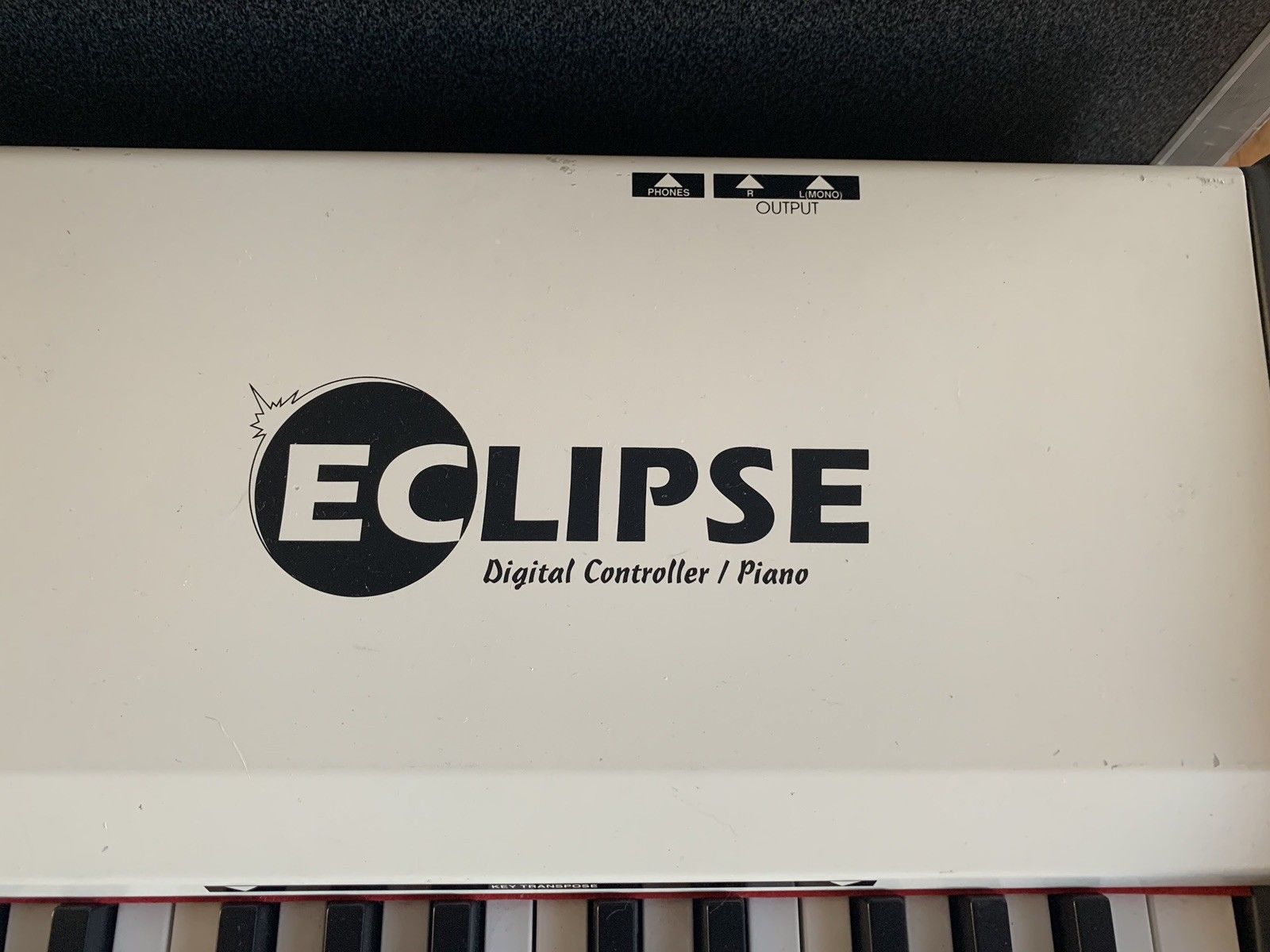 MATRIXSYNTH: Oberheim Eclipse Stage Piano 88-key Keyboard