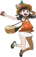 Pokémon USUM finalmente ganha novos trailers!!! ~ PMD || Acervo de ...