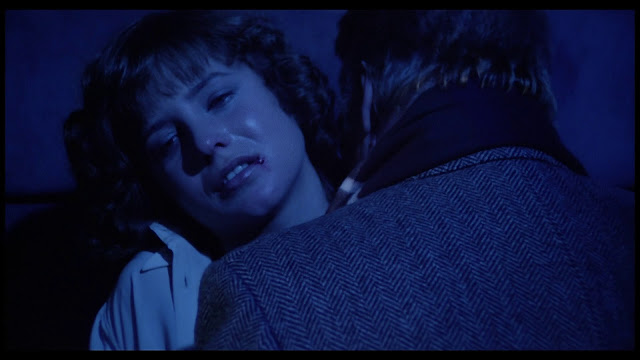 88 Films Italian Collection No. 1: Night Train Murders (1975)