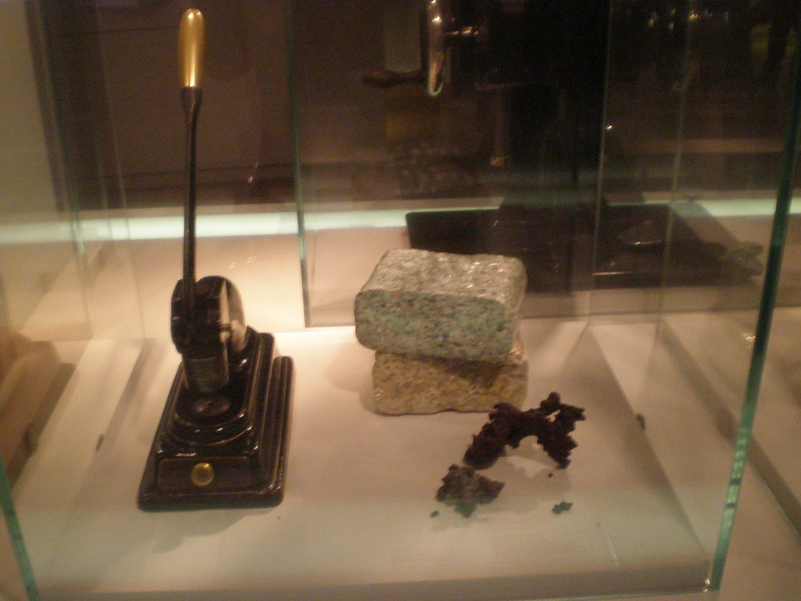 ΕΠΙΣΚΕΨΗ-ΗΜΕΡΙΔΑ ΤΡΑΠΕΖΑ ΤΗΣ ΕΛΛΑΔΟΣ ΠΡΑΚΤΙΚΗ ΑΣΚΗΣΗ ΙΔΡΥΜΑ ΕΛΛΗΝΙΣΜΟΥ ...