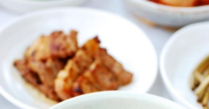 Gamjaguk (Potato Soup) - All Daily Food