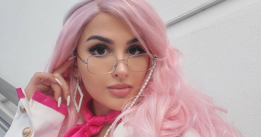 SSSniper Wolf Wallpaper 35