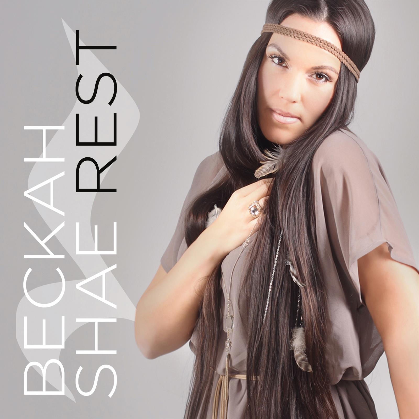 Beckah Shae - Rest - Truevined