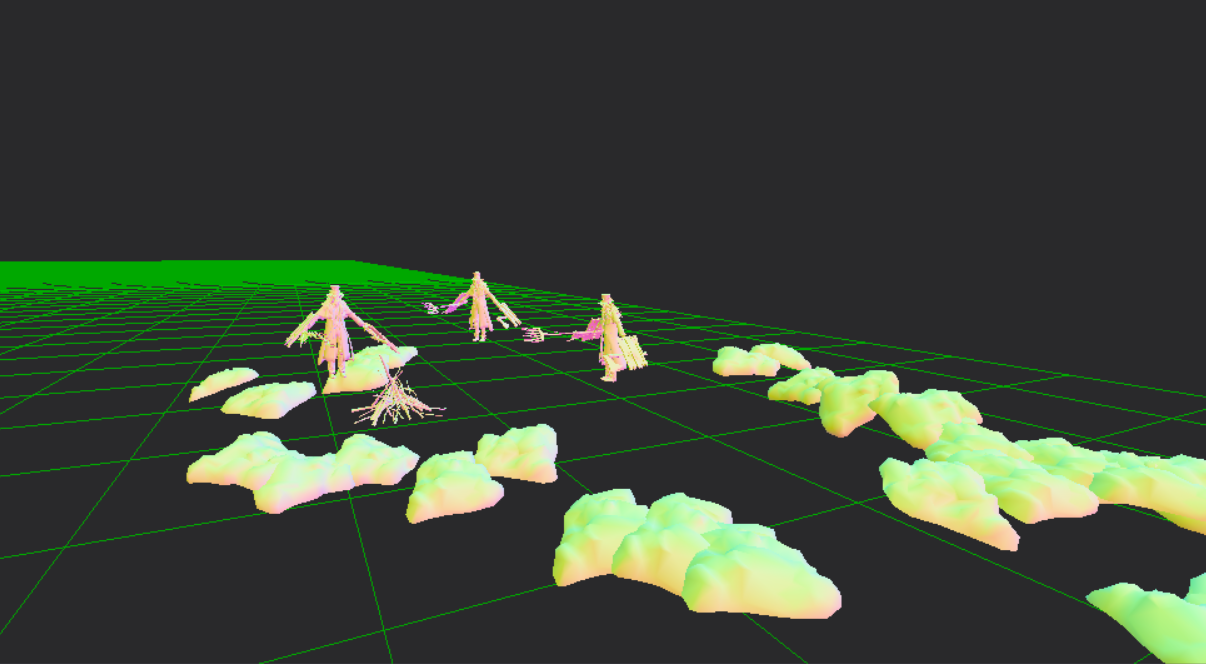 Datamined Map Viewer | Bloodborne Wiki