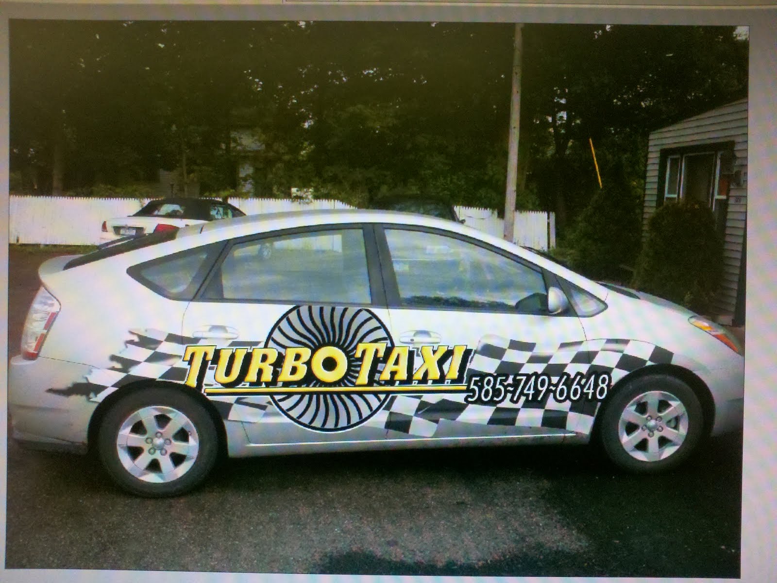 _Blazer_Blast: Hot Rod Prius