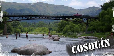 toda la informacion sobre el turismo: Cosquin, Cordoba, Argentina