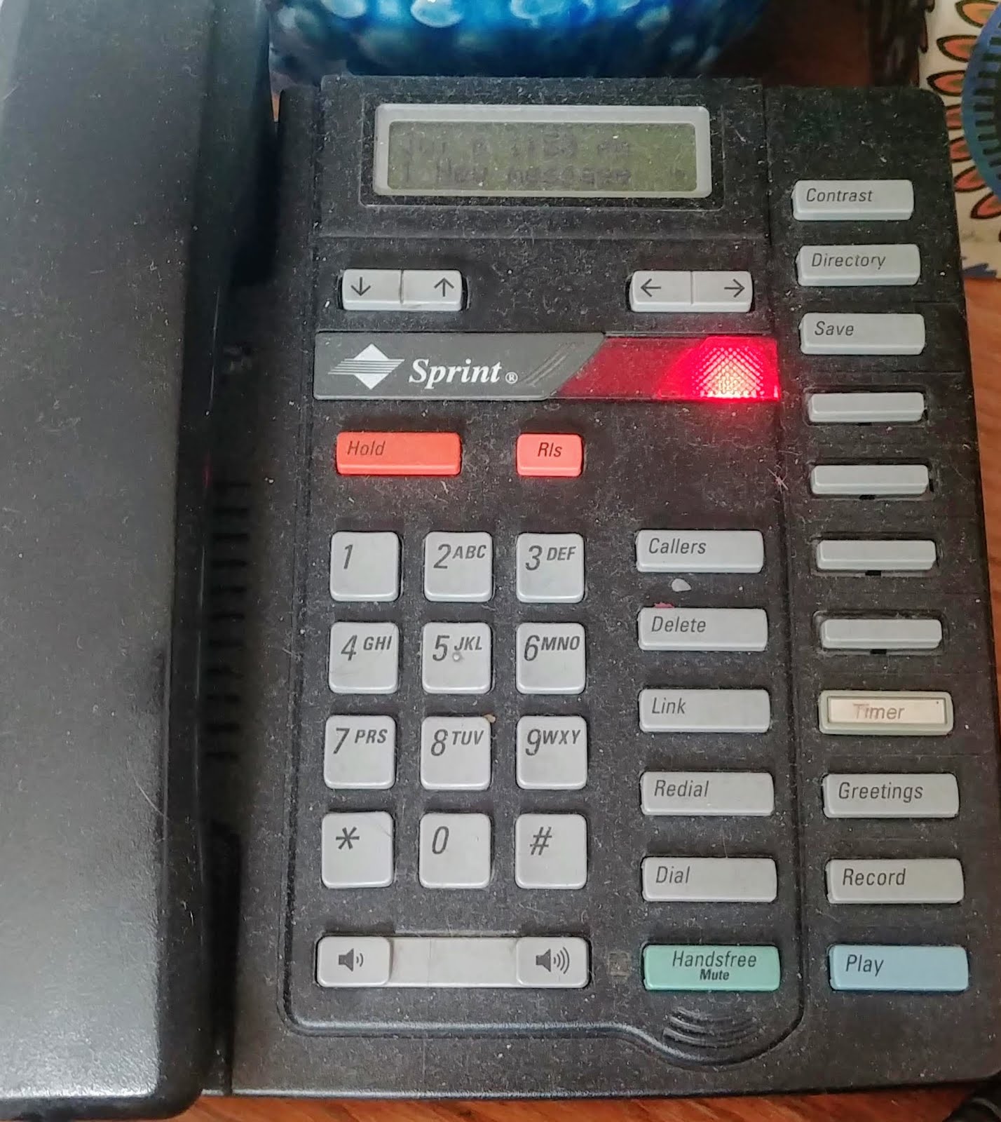 mysillyblog: Key Pads