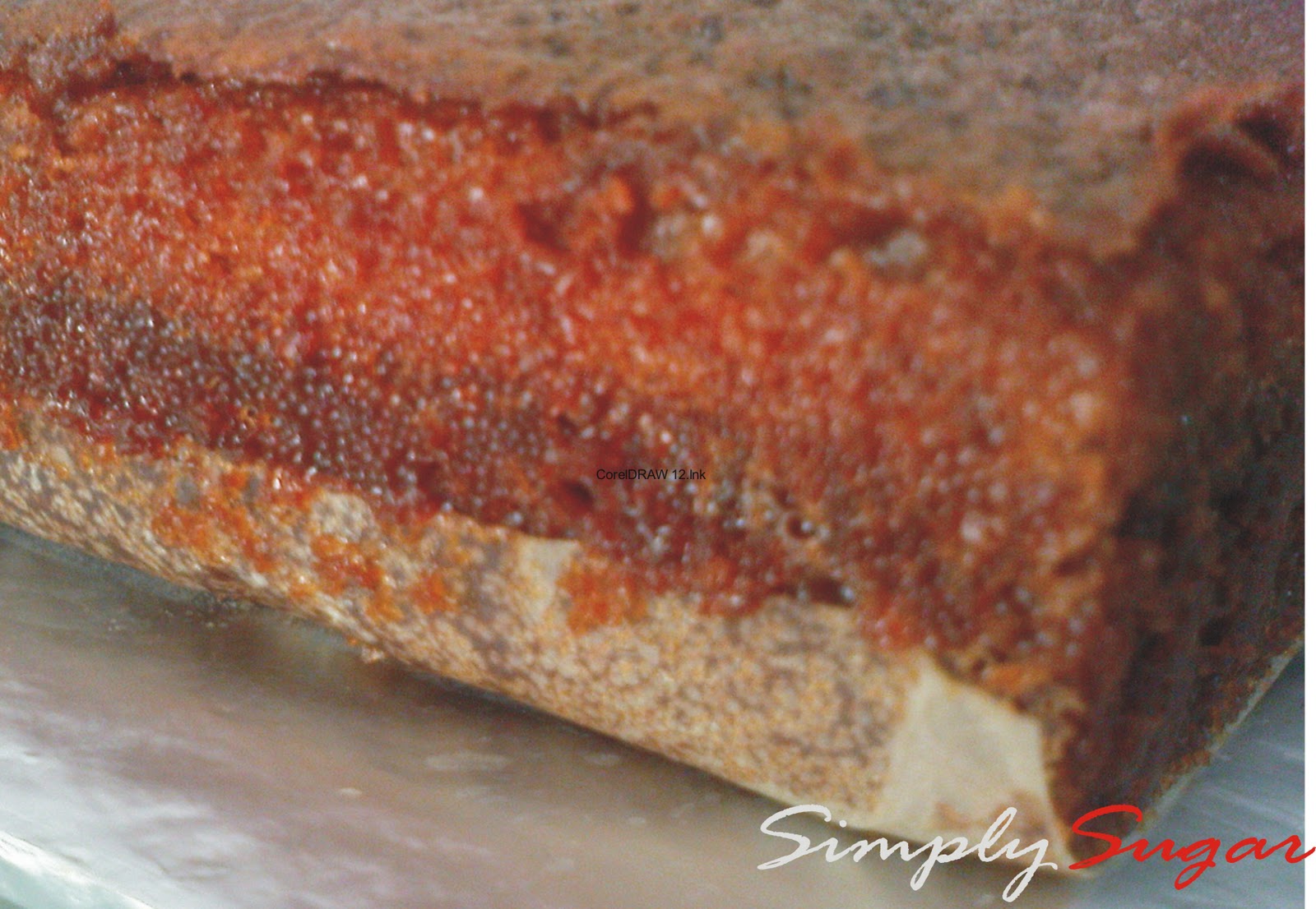 Simply Spice Kitchen: KEk GuLA HaNguS!!