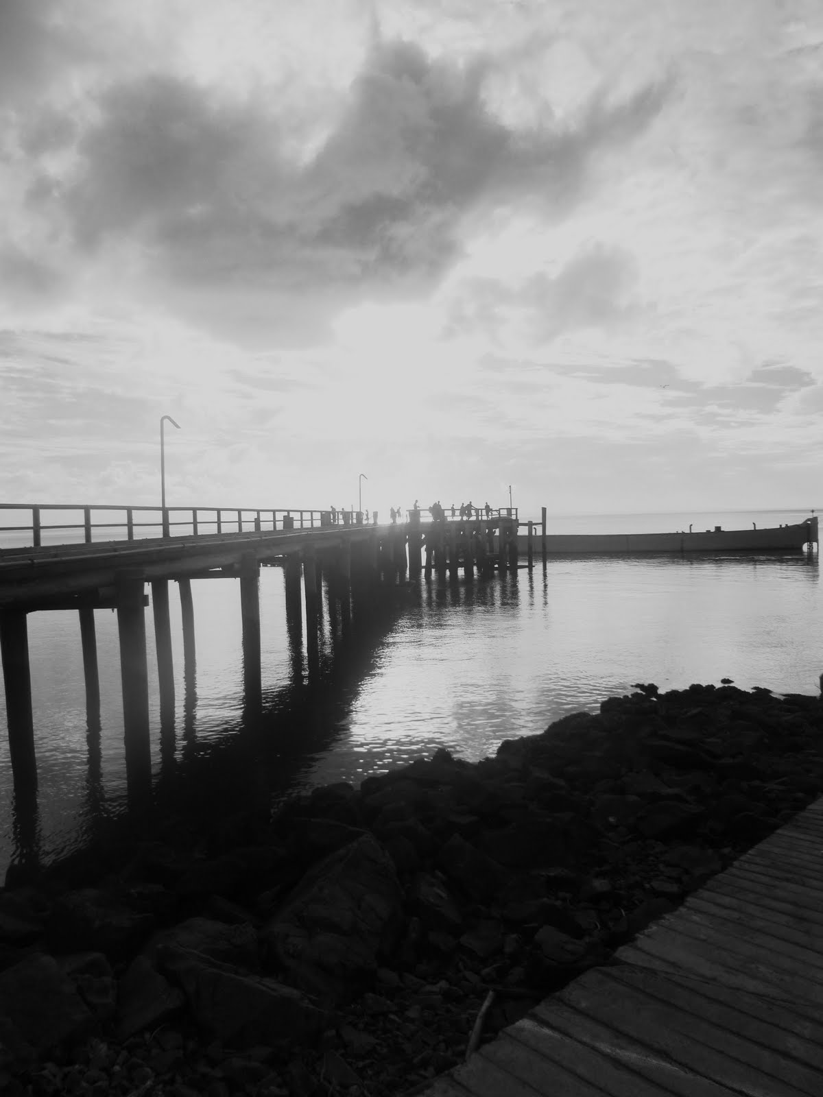 Photography: Photo Project: Linear Lines