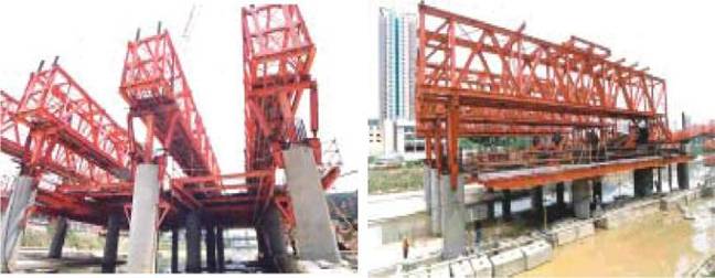 Construction Updates: MIVAN (Aluminium Formwork)