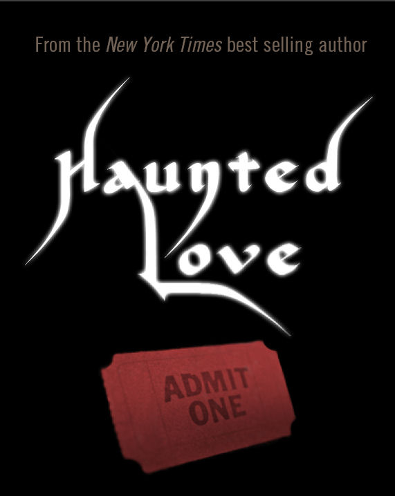 "Haunted Love" E-Short Story By Cynthia Leitich Smith Now Available for ...