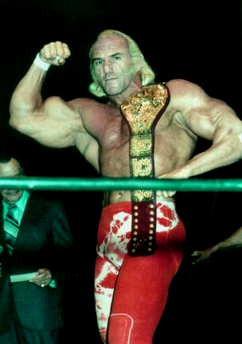 Arnold TV Show: SUPERSTAR BILLY GRAHAM (2006)
