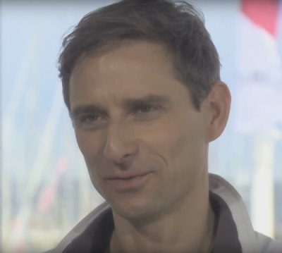 SAP Sailing Analytics - IT Forum