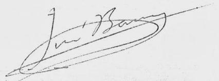 ALUMNOS DEL RAMIRO DE MAEZTU PROMOCIÓN DE 1964 : FIRMAS DE NUESTROS ...