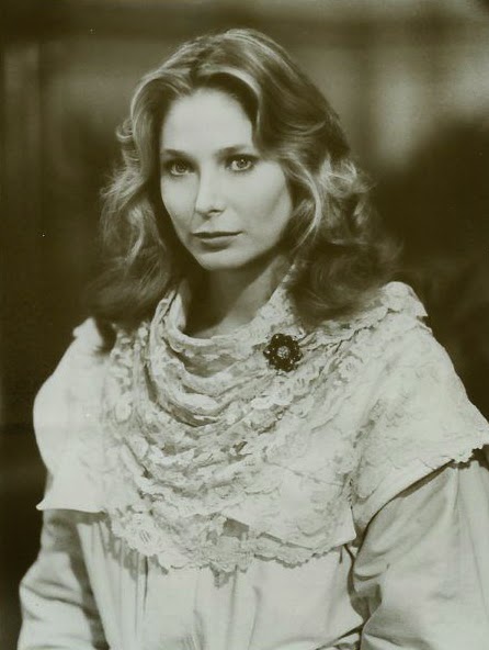 Everything Deborah Raffin