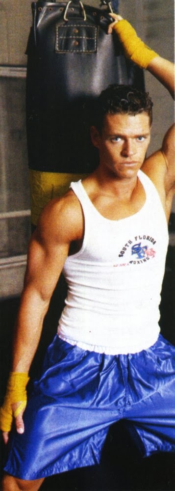 TheHotnessPad: Billy