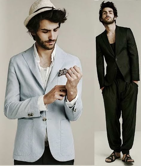 MODA TEENS Y ROPA PARA JOVENES ADOLESCENTES: COLECCION MODA PARA EL Y ...