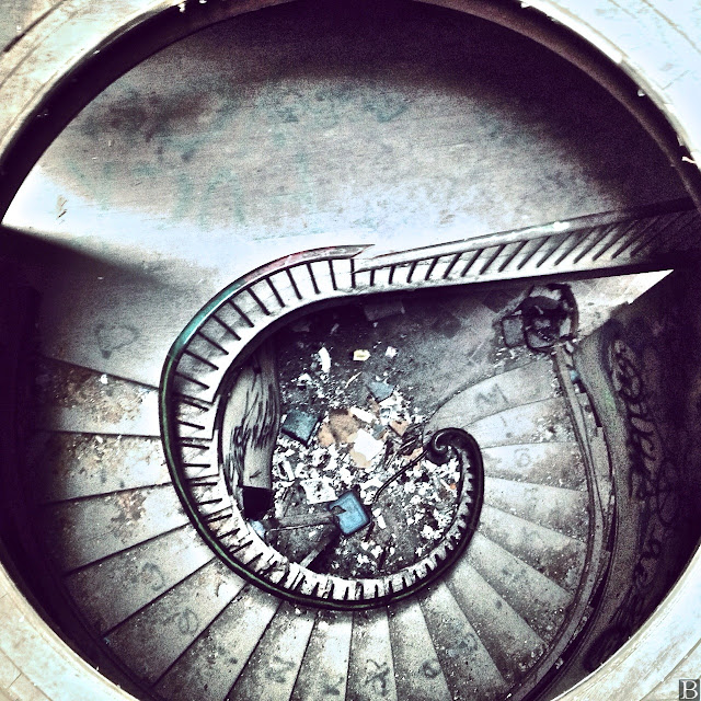 BRIAN KAVANAGH PHOTOGRAPHY: The Shattuck Estate [Long Island]