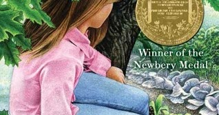 Read All The Things!: Review: Missing May by Cynthia Rylant